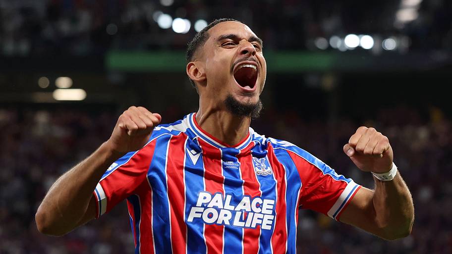 Maxence Lacroix has sent Chelsea a come-and-get-me plea