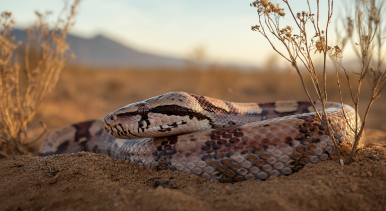 8 snake species that rarely bite humans: From corn snakes to ball pythons