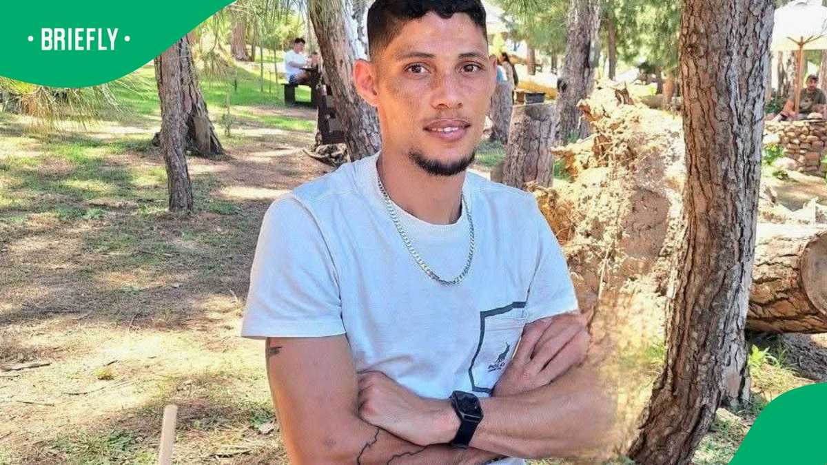 Rugby player Chad Steyn dies in motorcycle crash in Western Cape
