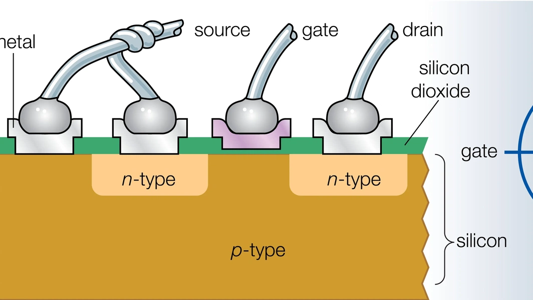 KAIST simulations suggest transistors could shrink below 4nm