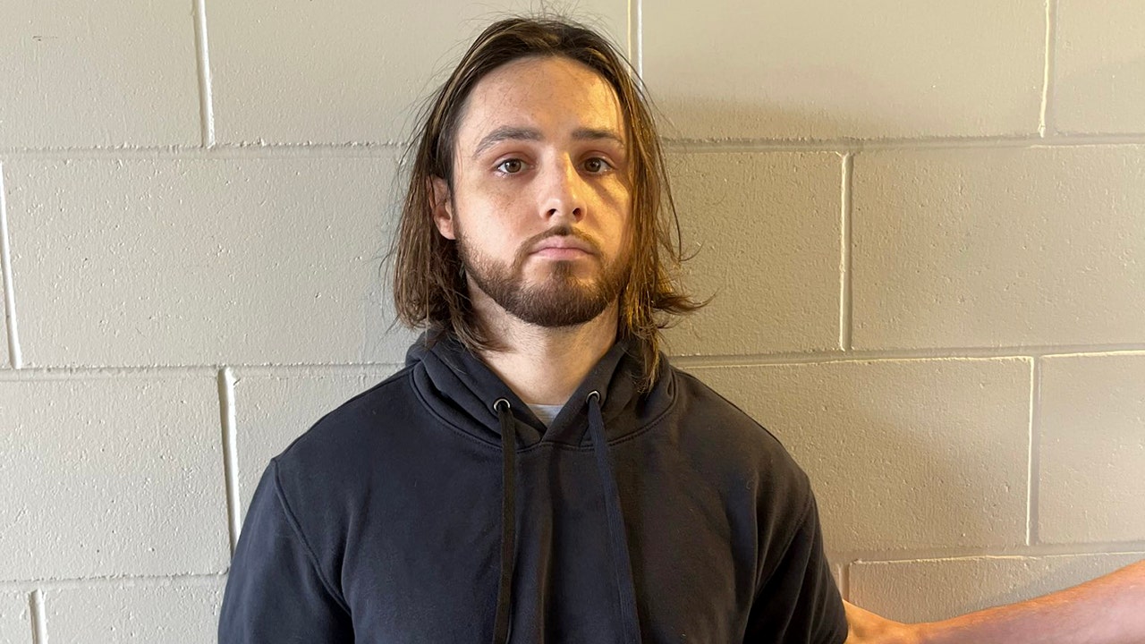 Palisades fire suspect displayed 'incel energy,' made woman ...