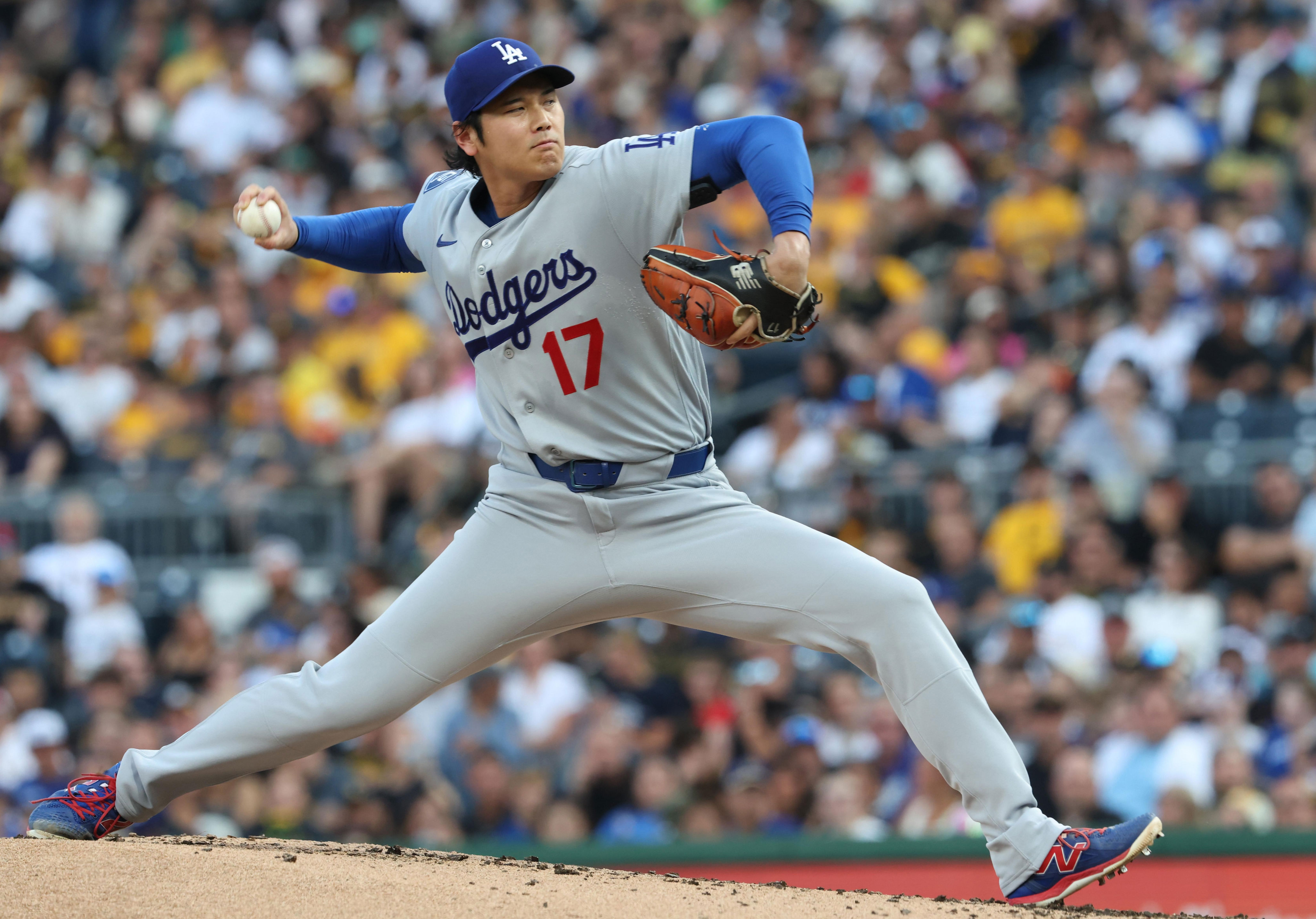 MLB news: Dodgers pitching, Justin Verlander, All-Star voting, Jose ...
