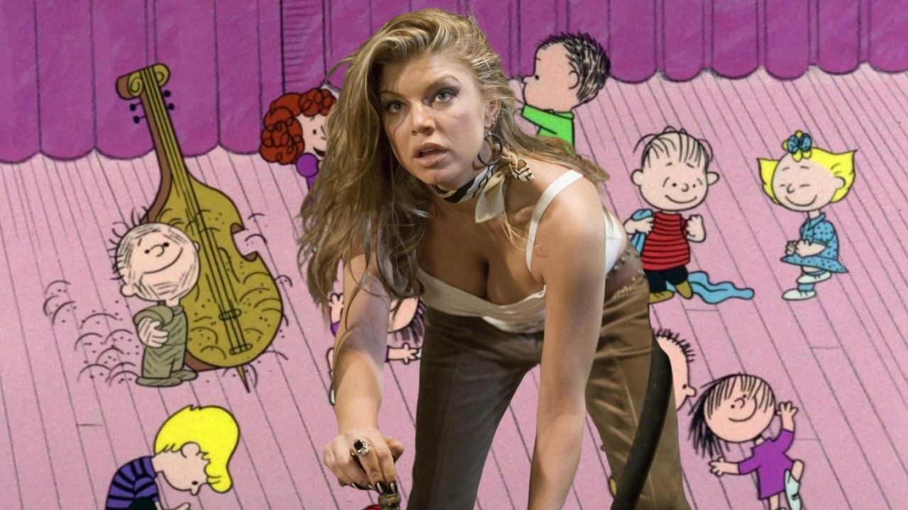 12 famous actors who voiced animated characters