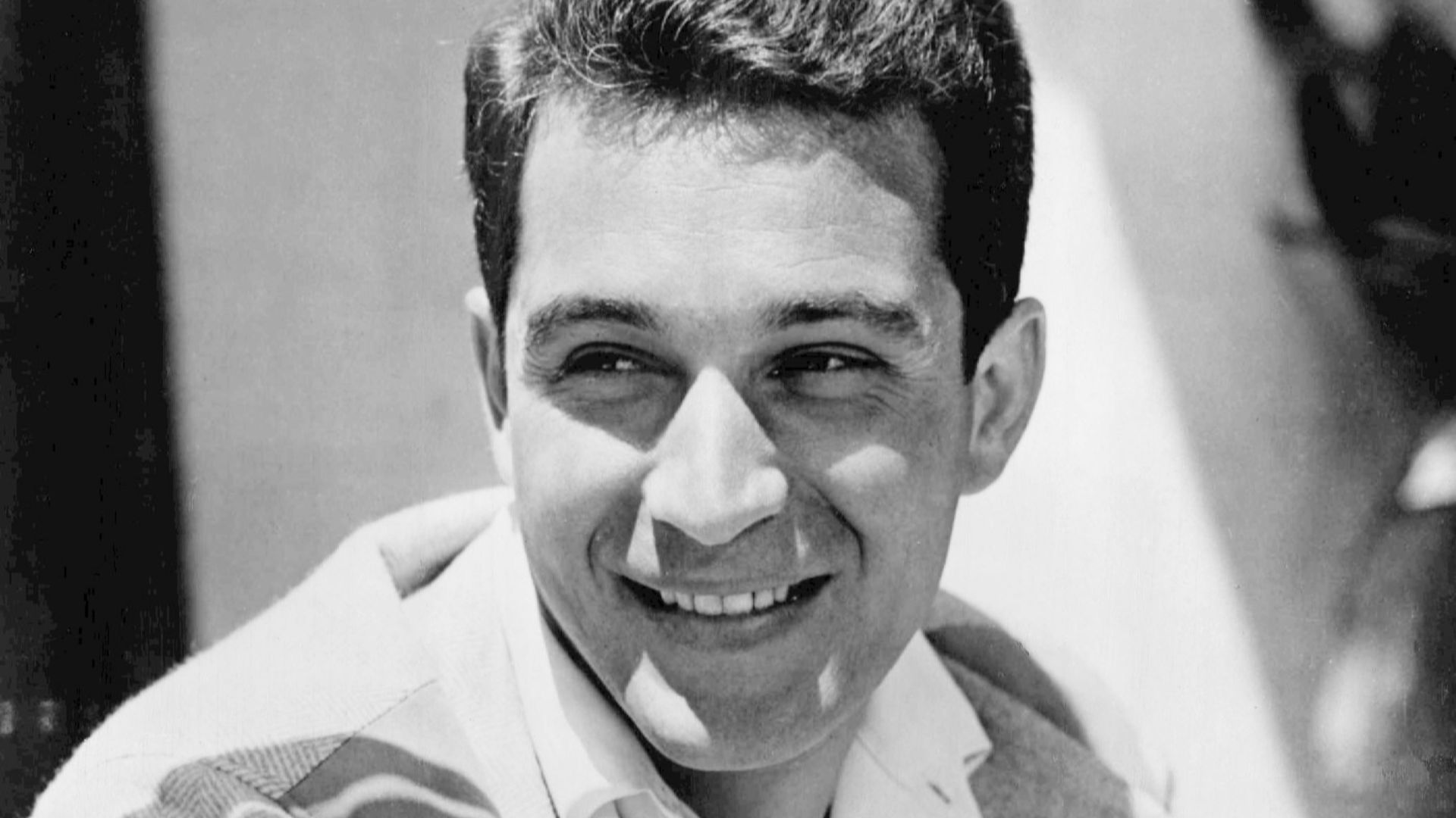 Perry Como had America at his feet—and still chose to walk away