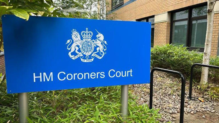 Inquest of girl, 12, must wait for police – coroner