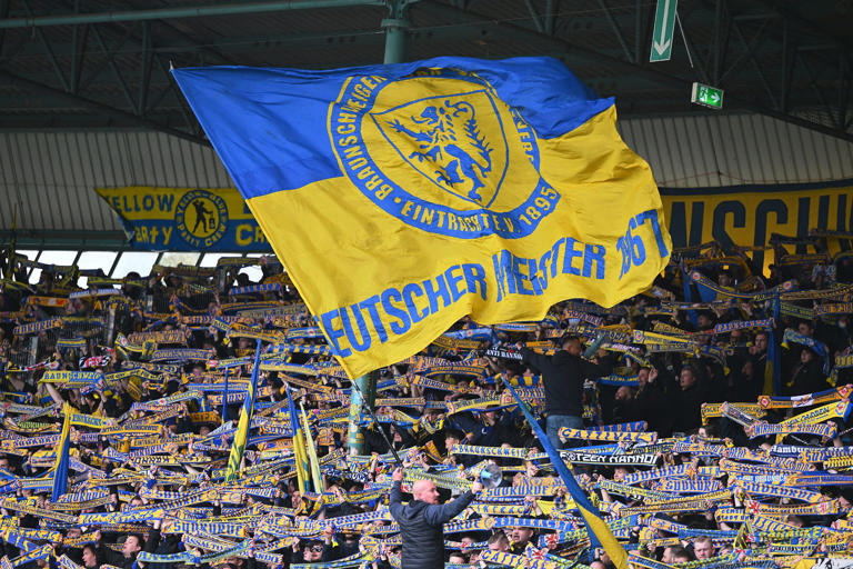 Eintracht Braunschweig holt Tristan Wagner aus Greifswald