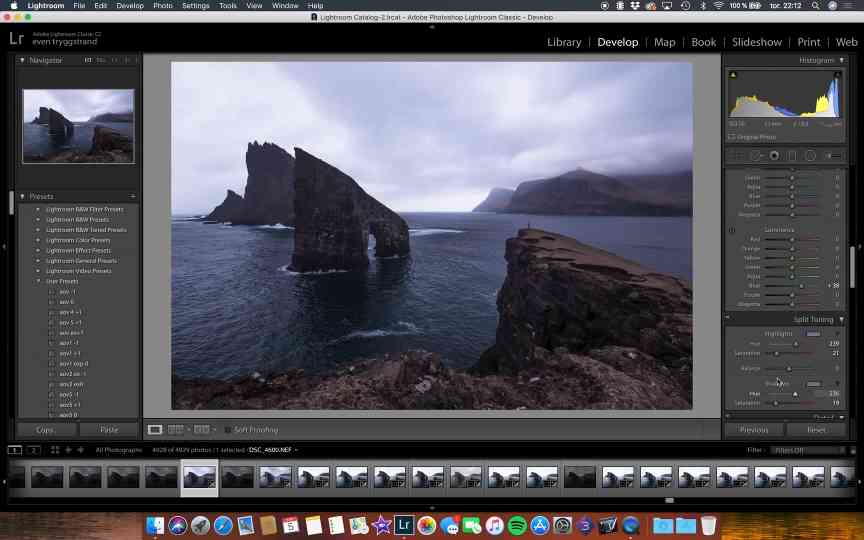 Stunning Faroe Islands visual edit you need to see