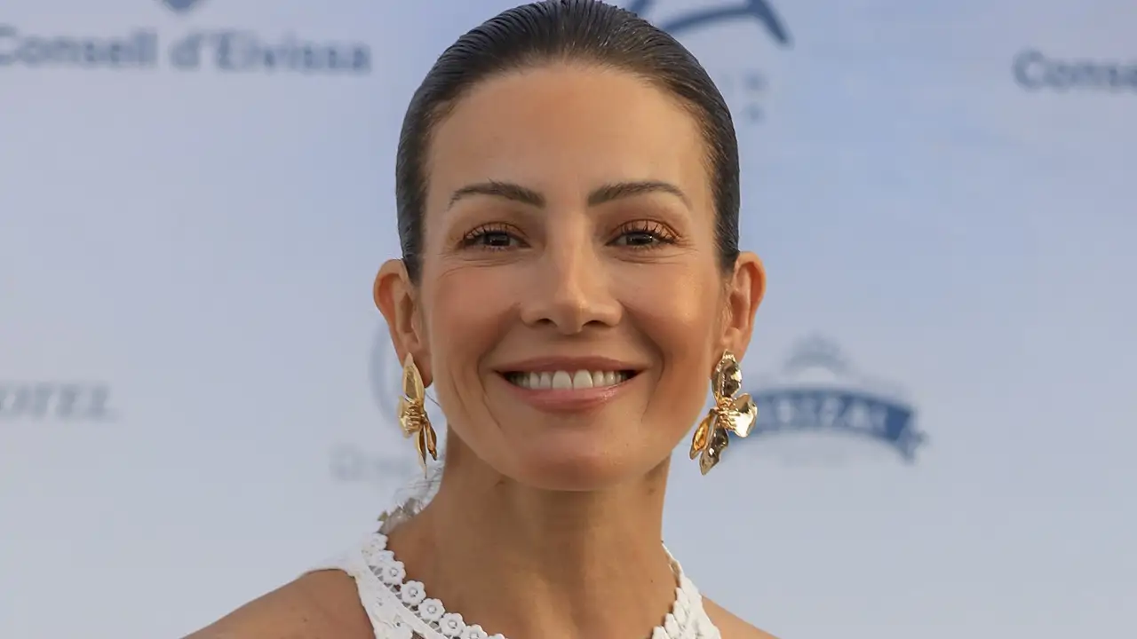Virginia Troconis comparte con Lecturas su sencilla pero estricta ...
