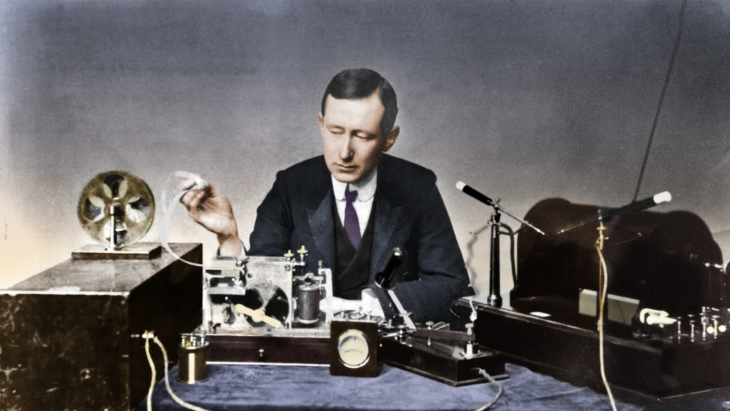 10 brilliant inventors who never profited