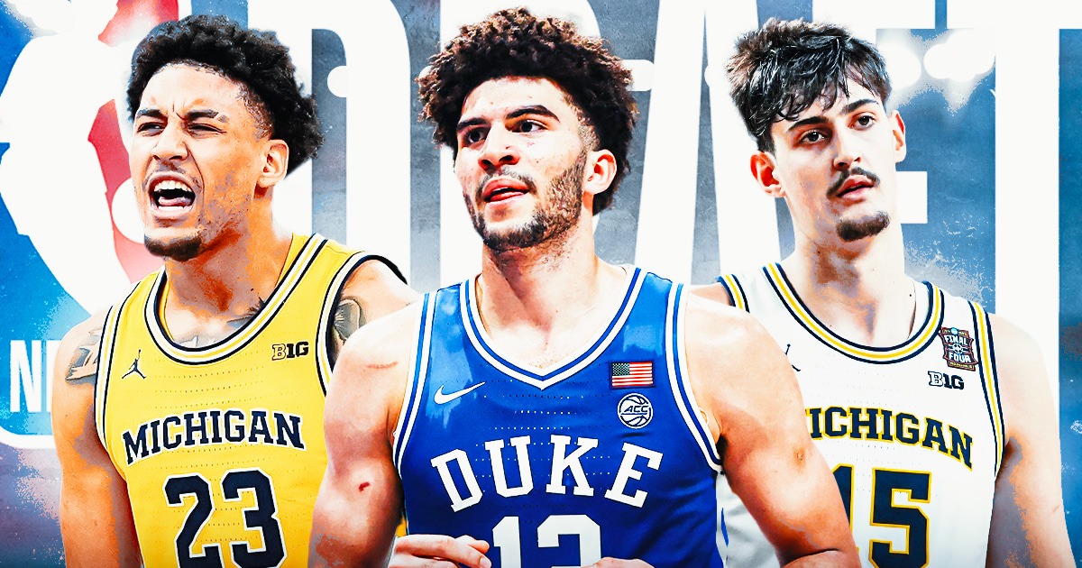 2026 NBA draft: Top 5 players ready to provide immediate value