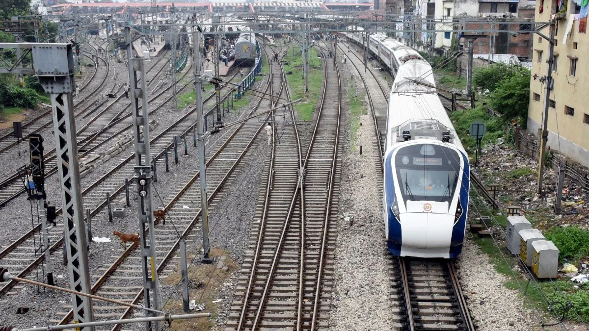 Indian Railways approves rebuilding of Shastriya ROB in Indore yard at ...