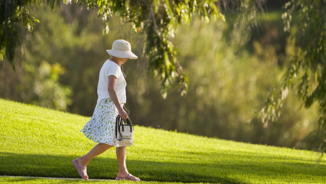 13 science-backed habits for women's longevity