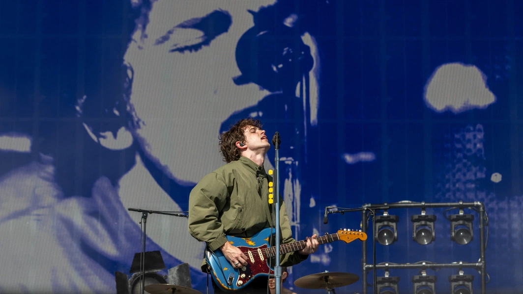4 children of Bono and their unique paths