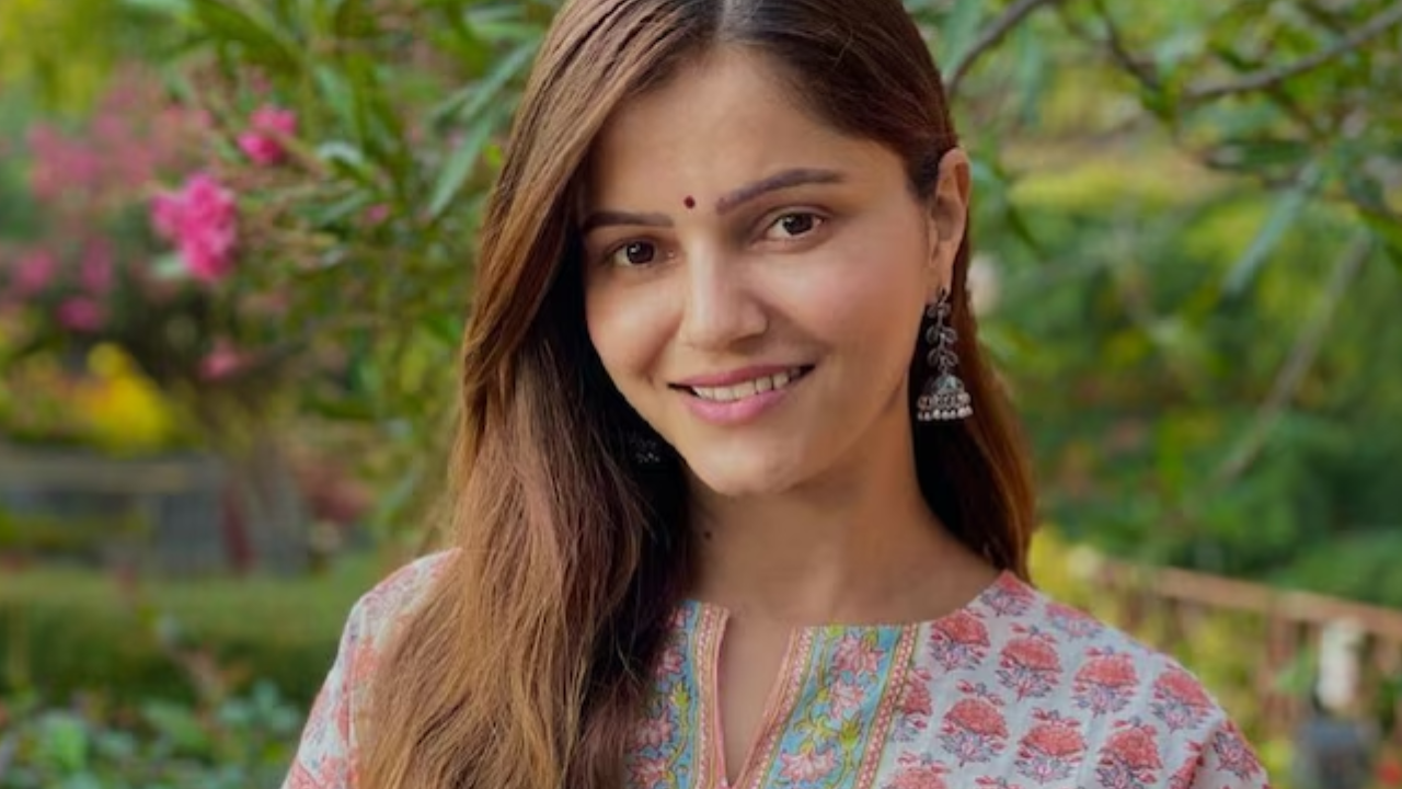 ‘If a child wakes up at night, it’s a mother’s responsibility’: Rubina ...