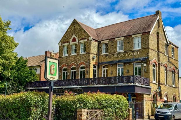 Top-rated Lewisham pubs with beer gardens ahead of the World Cup