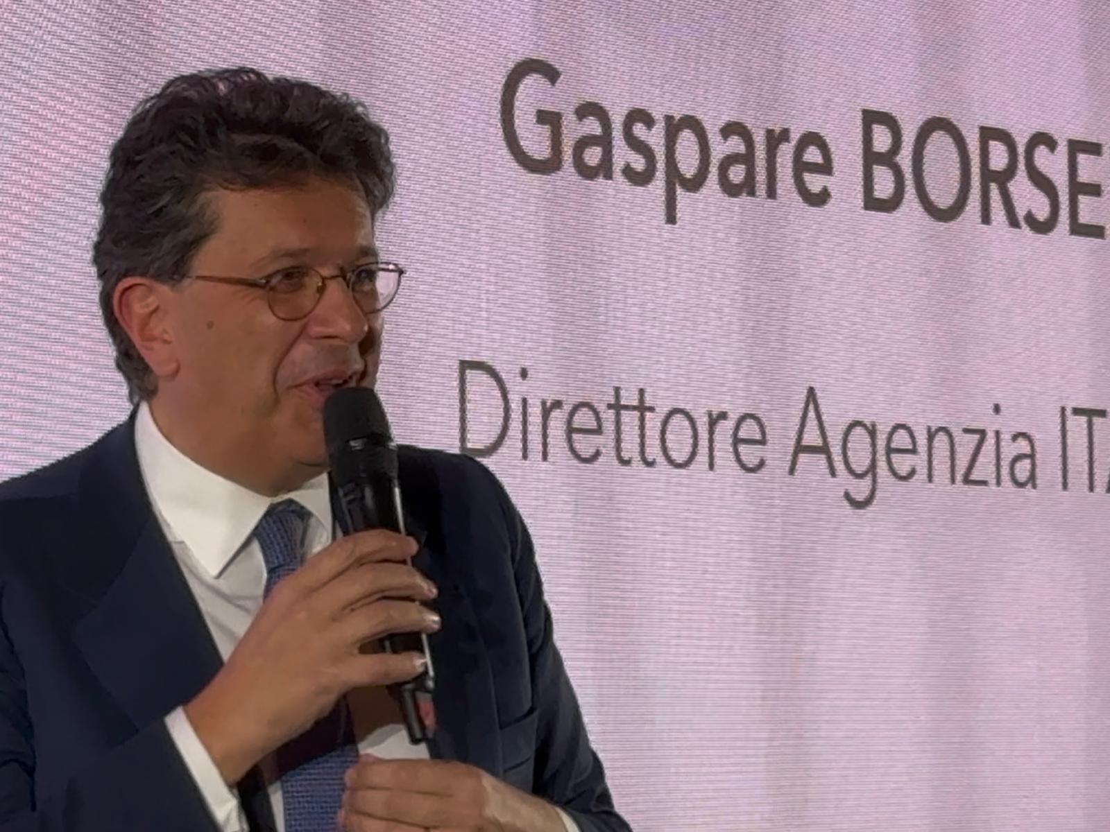 Italpress a Bari mette al centro il futuro dell’editoria: “Dal locale ...