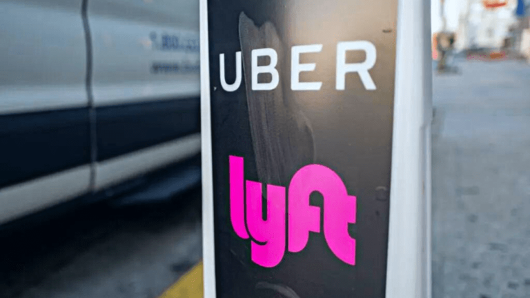 Uber, Lyft riders often see different fares for the same trip: Report