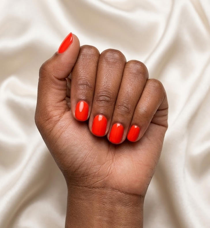 10 manicure ideas that are stealing the spotlight on summer dates in ...