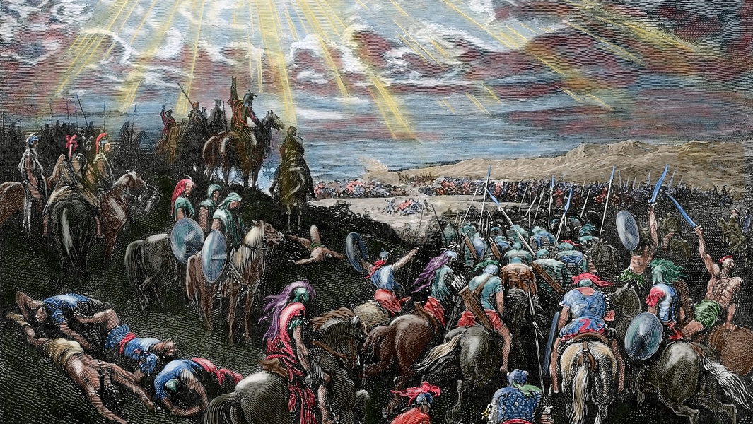 10 intriguing facts about the lost book of Jasher
