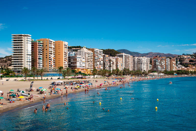 British boy, 4, dies after falling into a swimming pool at holiday home ...