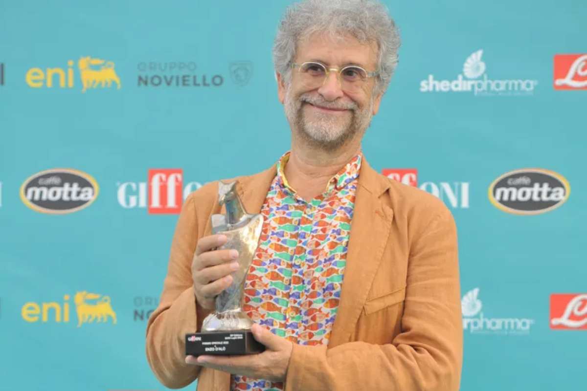 Intervista a Enzo D’Alò: “Ho restituito a Pinocchio la bellezza d ...