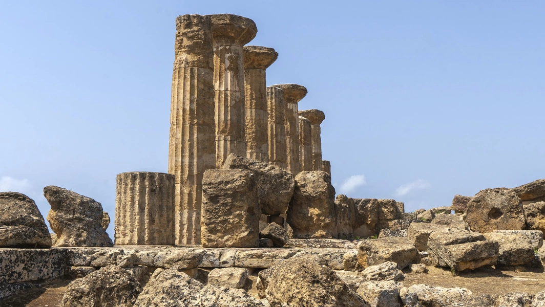 Sicily’s Agrigento blends history, beauty and soul