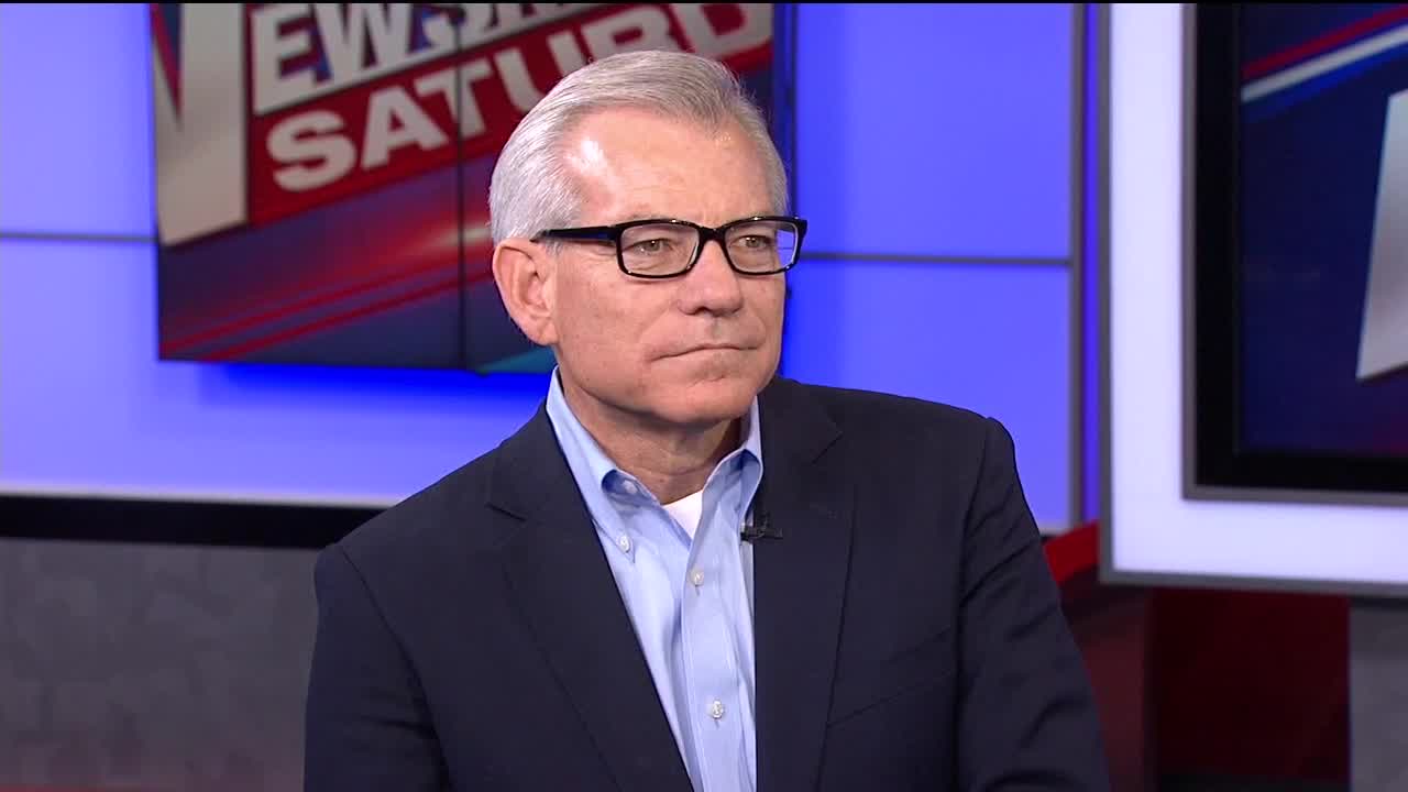 2026 election: Republican Arizona gubernatorial primary candidates debate