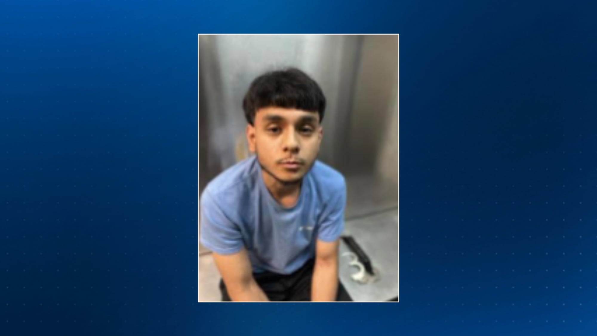 Beaver County man accused of trying to kidnap female