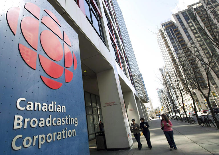 New-look Saturday nights: CBC plans to 'lean in harder' on sports with ...
