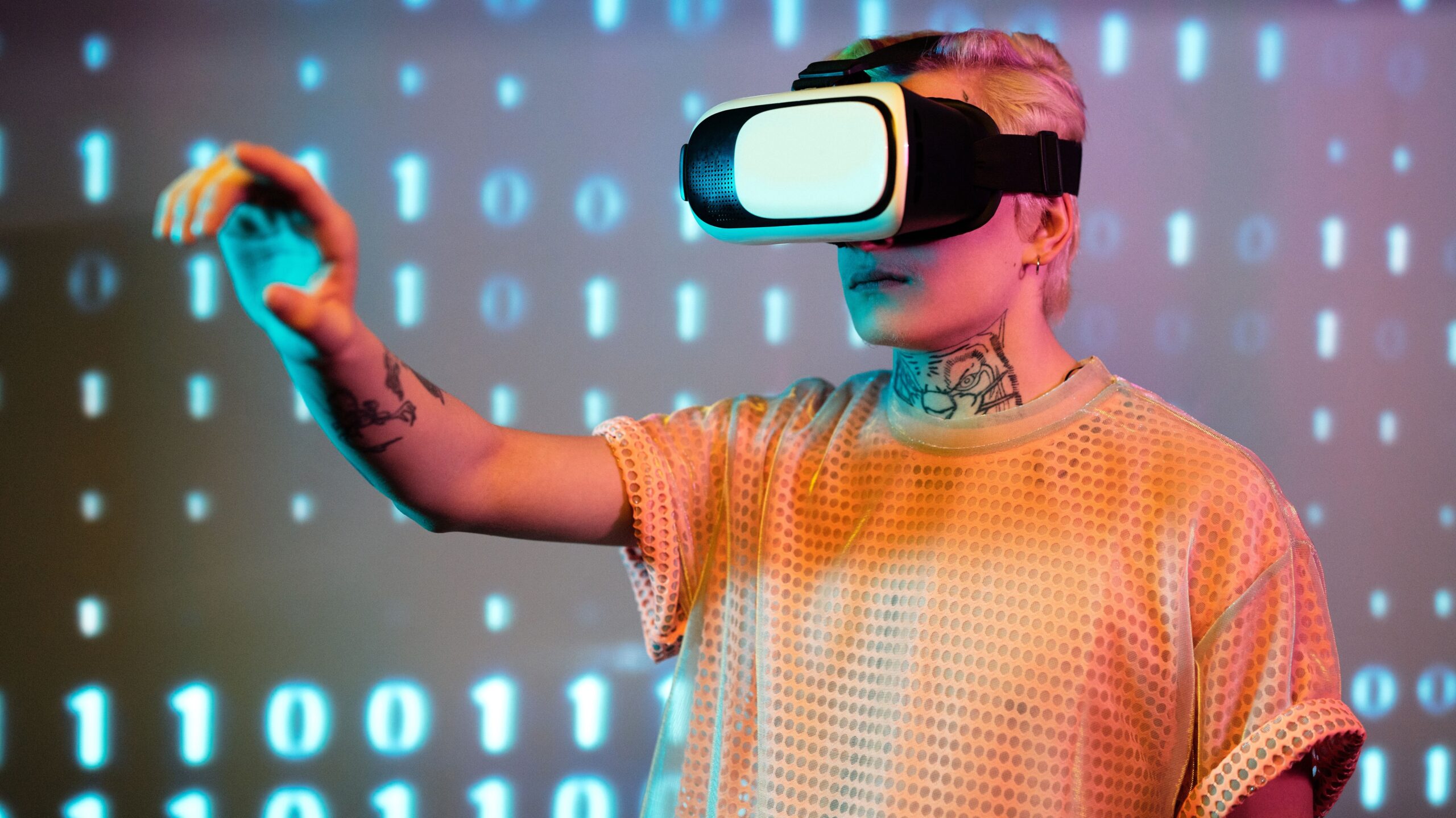 10 emerging technologies that will change the future of your business