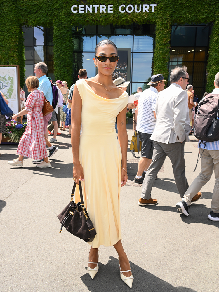 What to wear to Wimbledon 2026: Outfit ideas and the dress code explained