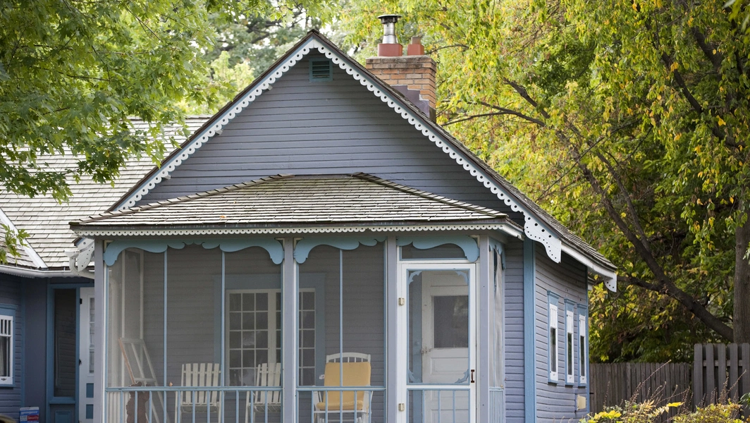 13 ingenious features found in historic homes