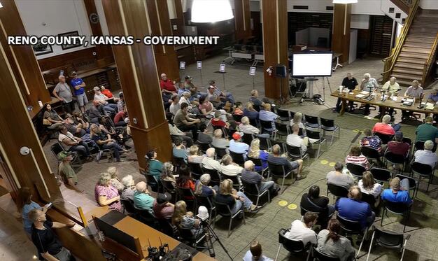 Bans on battery energy storage systems, data centers rejected in Reno ...