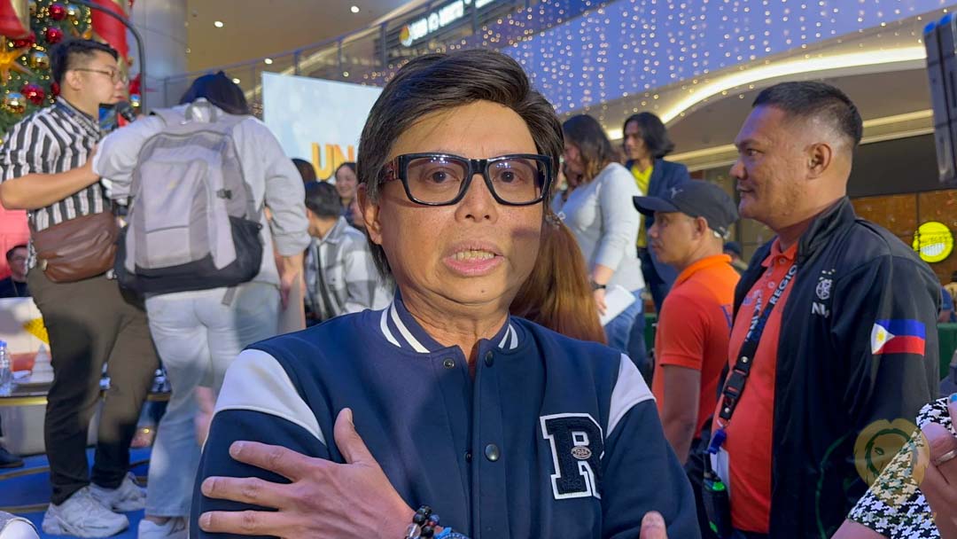 Arnold Clavio denies allegations of receiving cash-filled 'paper bags ...