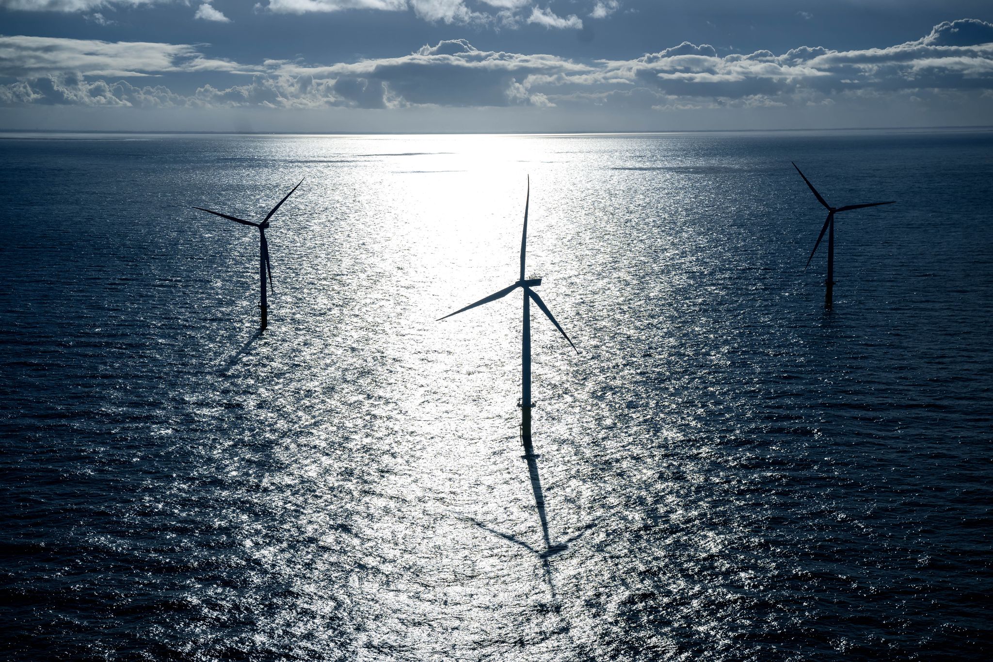 Siemens Energy and NSORE snag North Sea offshore wind contract