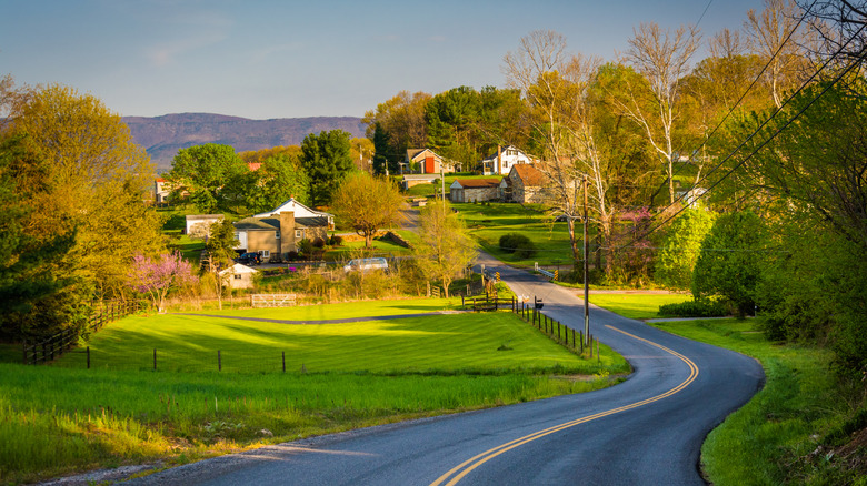 The most underrated destinations in all of Virginia, according to visitors