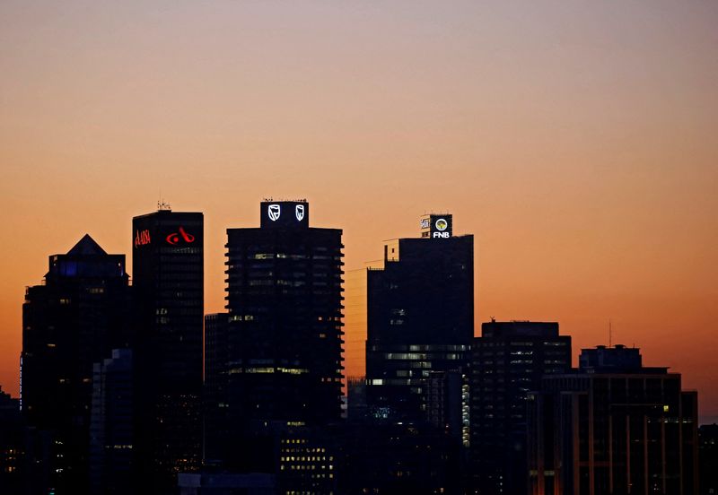 New Development Bank approves up to $1 billion loan for South Africa ...