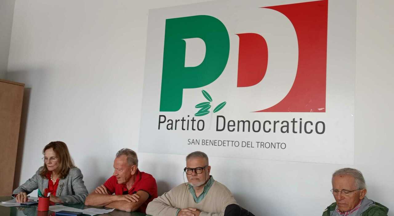 Pd in tilt, Roma serra le fila: ballottaggio Terrani-Manzi per il post ...