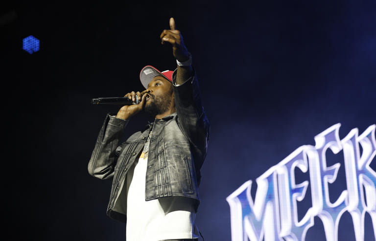 A DJ Jazzy Jeff Juneteenth block party, Meek Mill down the Shore, and ...