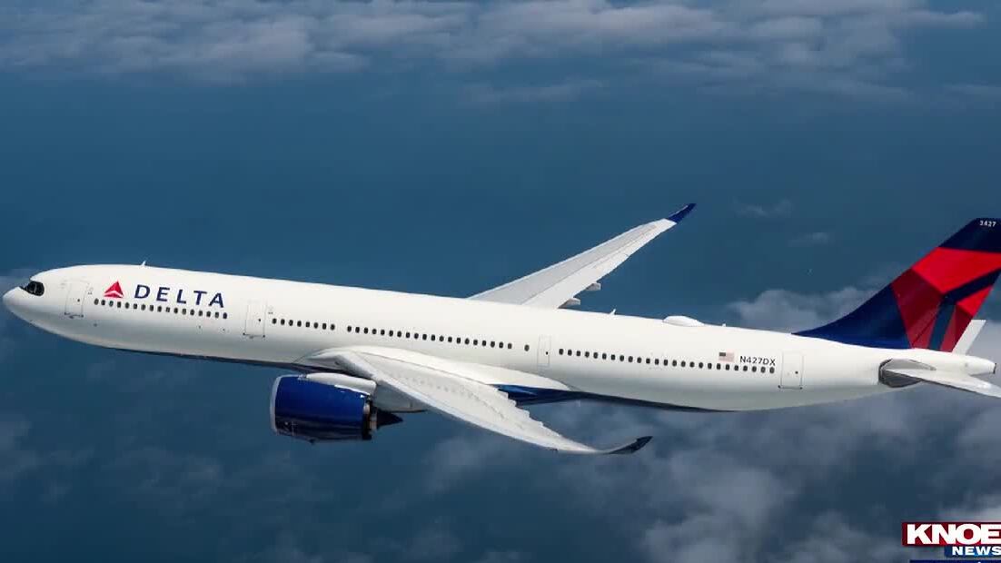 Delta Airlines' first passenger flight was on June 17, 1929