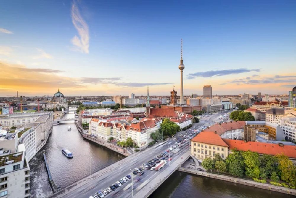 16 things to do in Berlin’s alternative districts