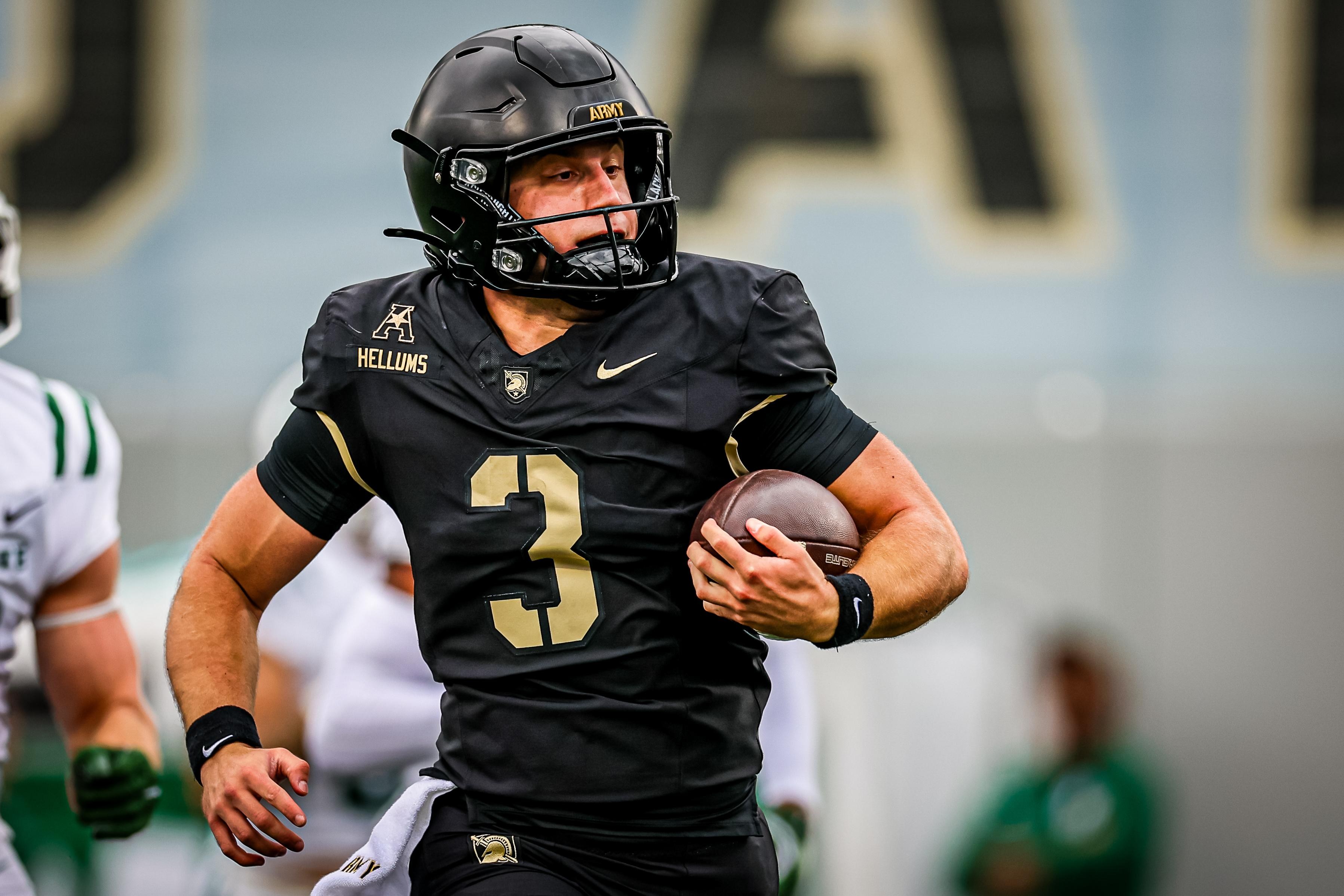 2026 American preseason previews: Army Black Knights