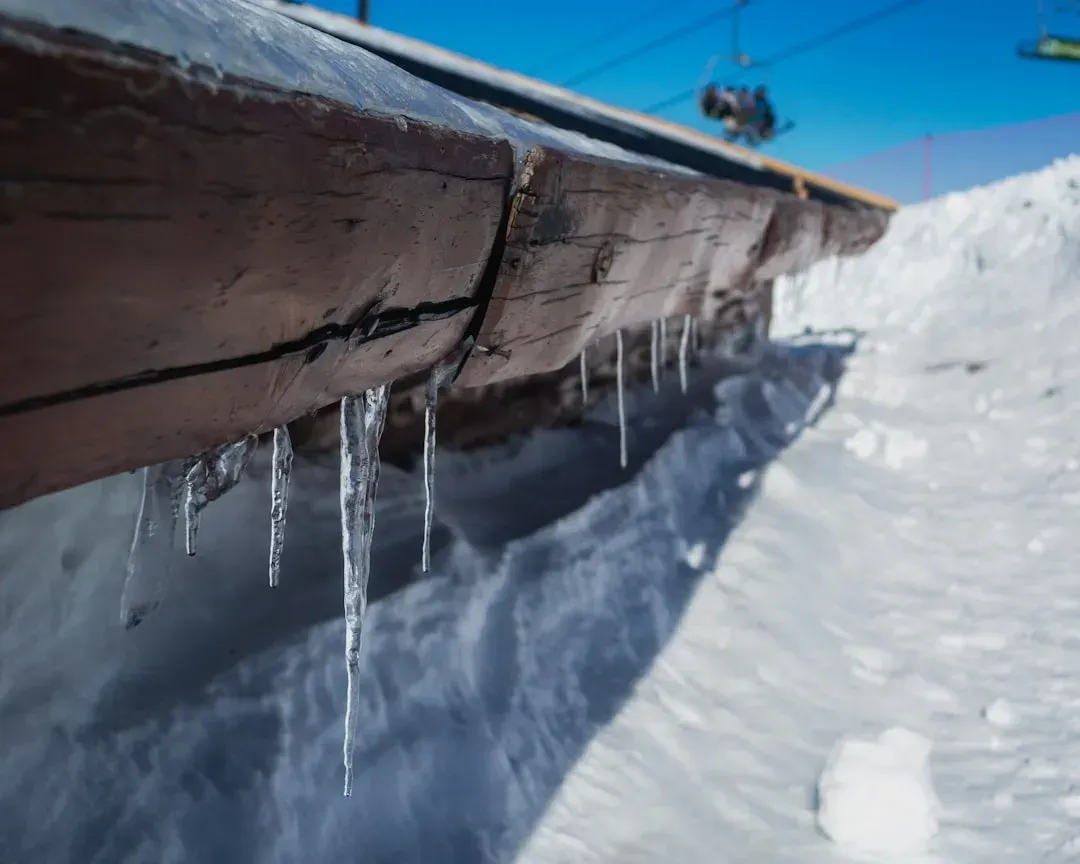 8 things homeowners should check before winter - most people miss at ...