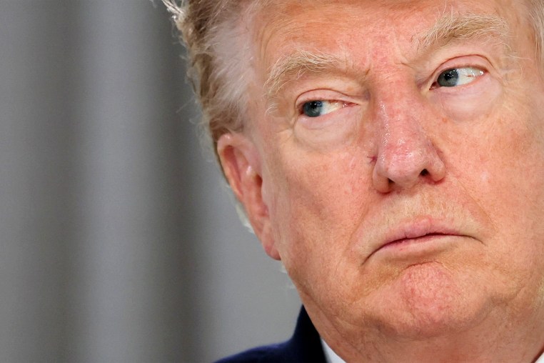 Why Trump is trying to blow up his own party’s plan to quickly confirm ...