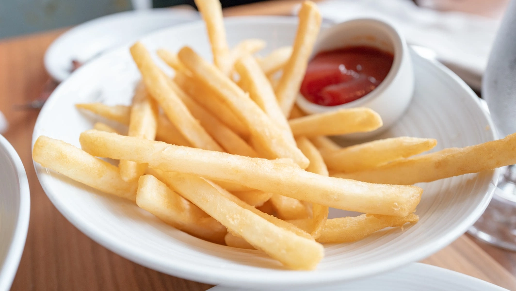 4 best French fries across the United States