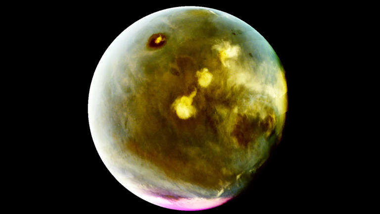 'Best. Mars. Mission. Ever.' Scientists hail MAVEN's legacy as NASA ...
