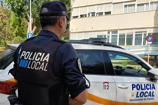 MÉS per Palma exige explicaciones a Cort por unas imágenes de ...