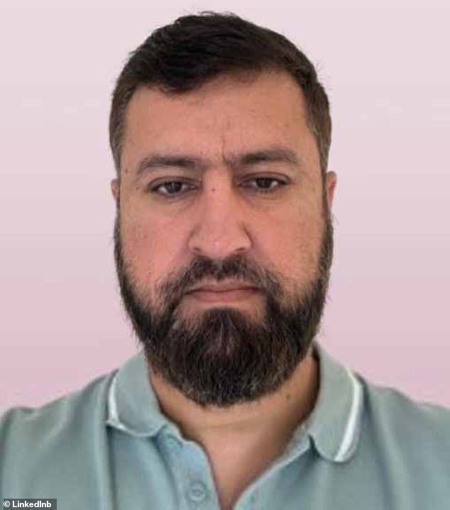 Jail for Amazon delivery driver who earned up to £2.4million helping ...