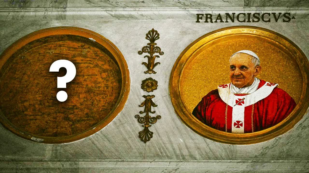 The ancient election ritual that still decides the pope - "We have a pope"