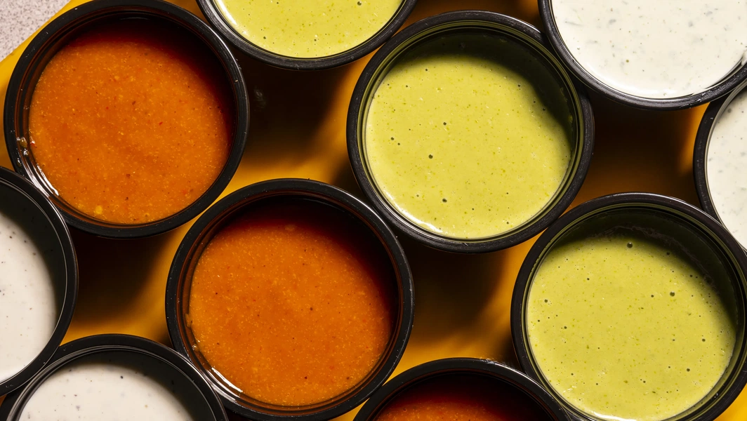 Double dipping: etiquette, risks, and prevention